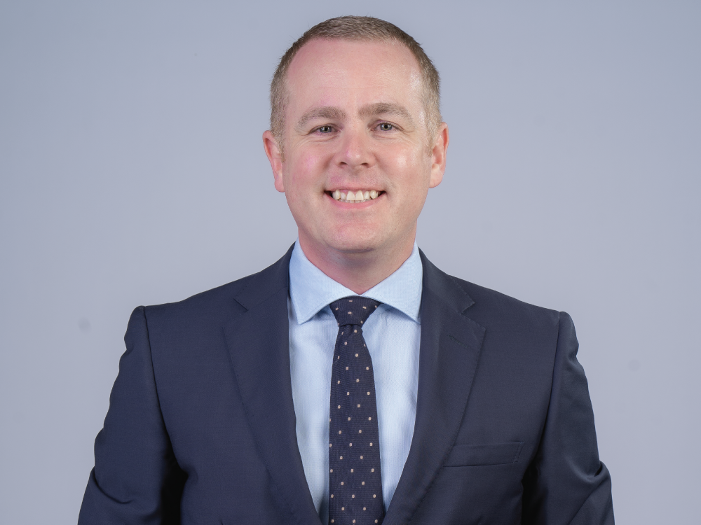 Exclusive interview with Tim Golding, about recruiting talent in Asia